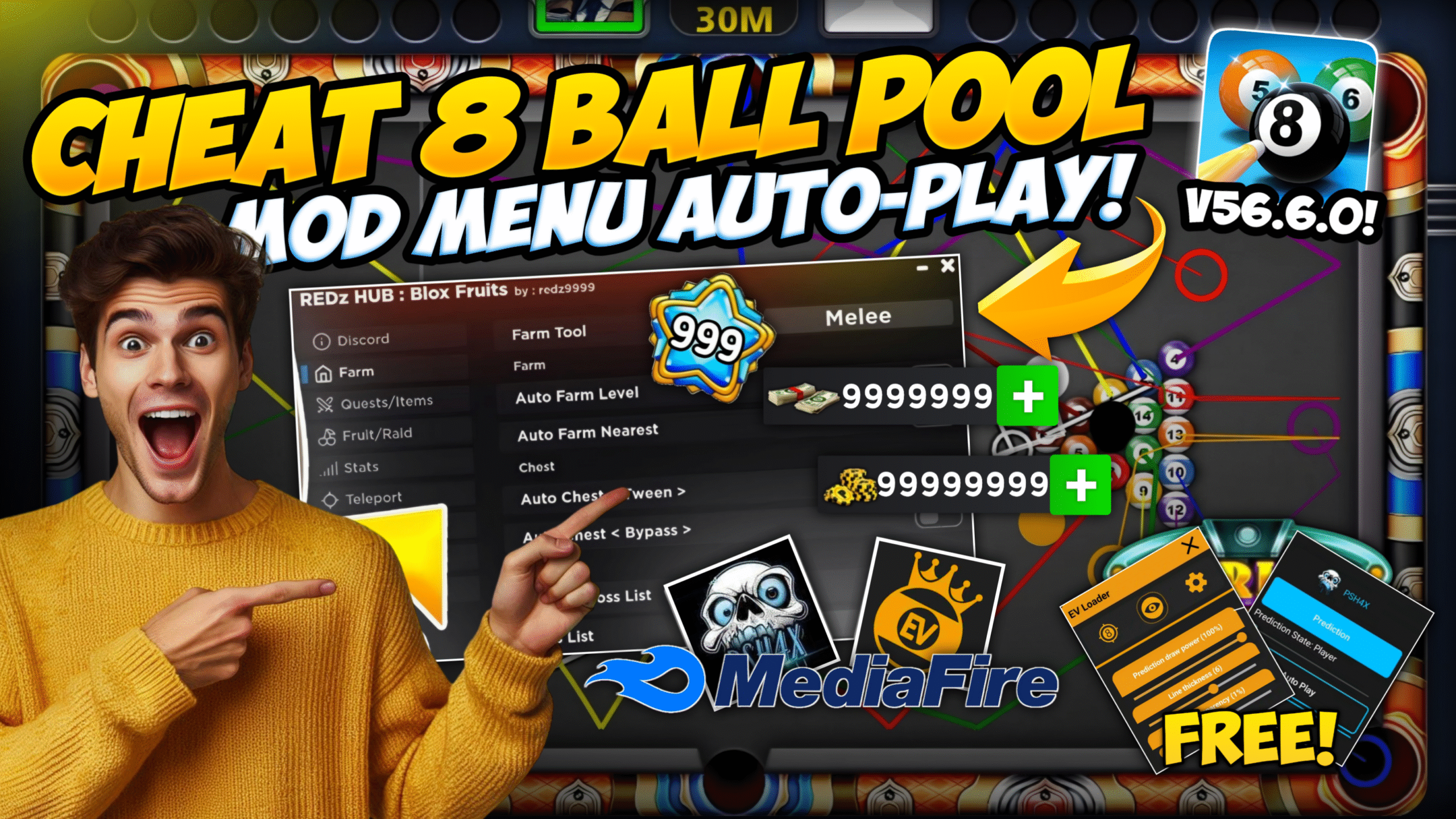 A Comprehensive Guide on How to Play 8 Ball Pool