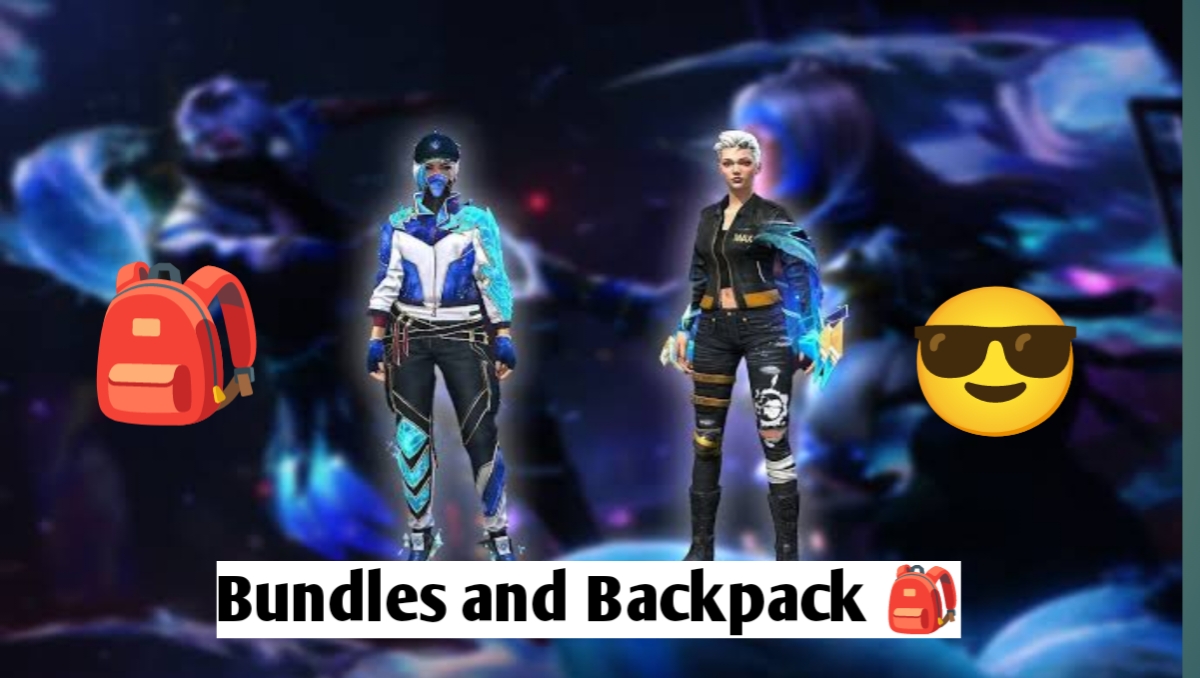 Unlock Exclusive Bundles and Backpacks in Free Fire MAX: Event Guide